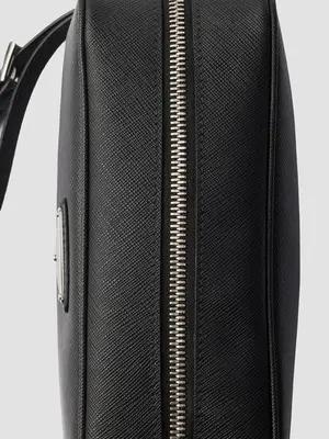 Prada Saffiano Pouch