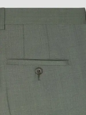 Paul Smith Soho-fit Wool Two-button Suit