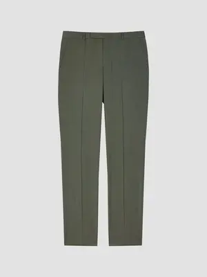 Paul Smith Soho-fit Wool Two-button Suit