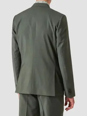 Paul Smith Soho-fit Wool Two-button Suit