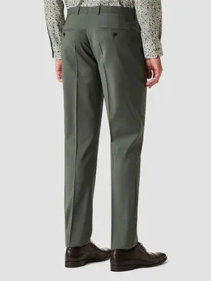 Paul Smith Soho-fit Wool Two-button Suit