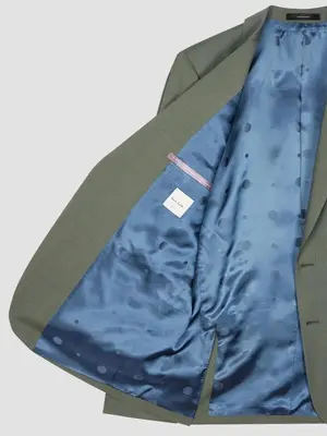 Paul Smith Soho-fit Wool Two-button Suit