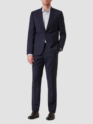Paul Smith Regular-fit Cotton Shirt