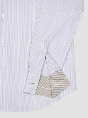 Paul Smith Regular-fit Cotton Shirt