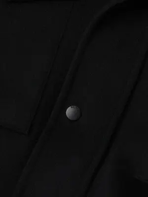 PALTO' Duccio Field Coat & Vest