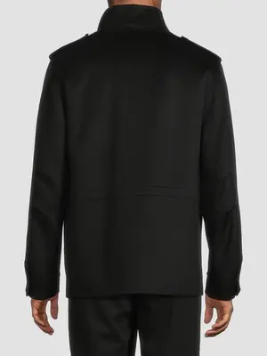PALTO' Duccio Field Coat & Vest