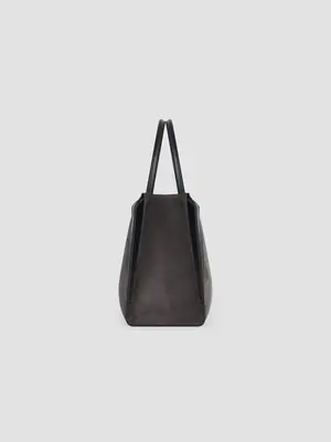 Givenchy Medium Antigona Catchall Tote Bag In Suede