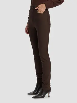 Ronny Kobo Berit Solid Pants