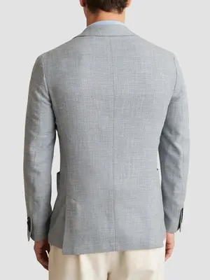 REISS Aphrodite Textured Sport Coat