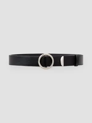 Givenchy Belt In Leather
