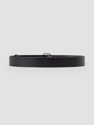 Givenchy Belt In Leather