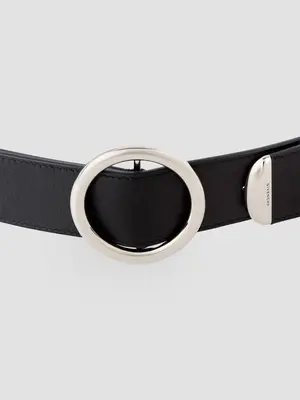 Givenchy Belt In Leather