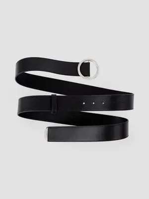 Givenchy Belt In Leather