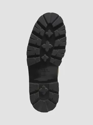 Aera Amalia Chunky Vegan Lug Combat Boots