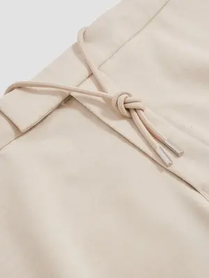 REISS Found Slim Trousers