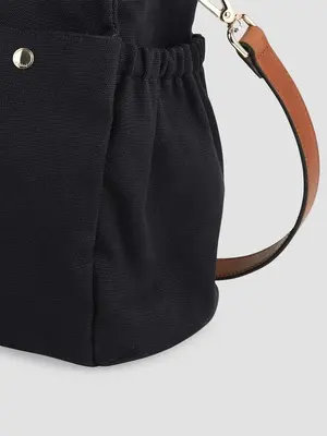 Chloé Canvas Changing Bag