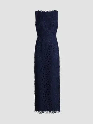 MILLY Molly Lace Gown