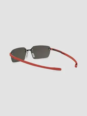 Tag Heuer Flex 60mm Rectangular Sunglasses
