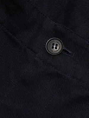 NILI LOTAN Friedman Cargo-pocket Pants
