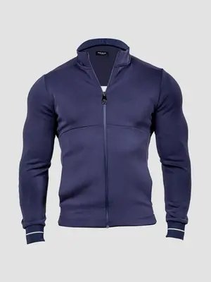 MACEOO Marthyr Zipper Jacket