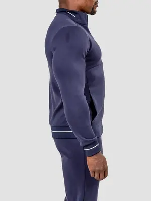 MACEOO Marthyr Zipper Jacket