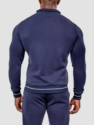 MACEOO Marthyr Zipper Jacket