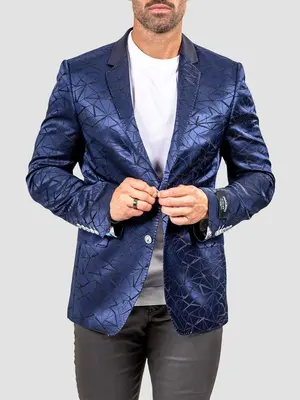 MACEOO Socrate Evo Marthyr Blazer