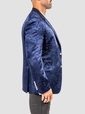 MACEOO Socrate Evo Marthyr Blazer