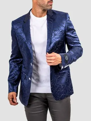 MACEOO Socrate Evo Marthyr Blazer