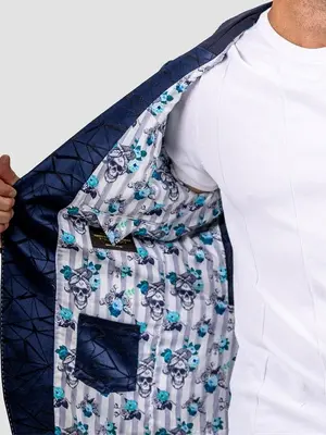MACEOO Socrate Evo Marthyr Blazer
