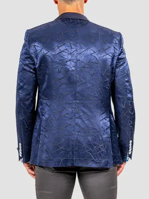 MACEOO Socrate Evo Marthyr Blazer