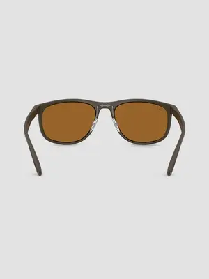 Ray-ban Rb4468 59mm Square Sunglasses