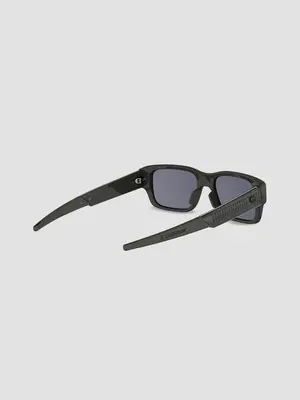 Tag Heuer Golden Age 54mm Rectangular Sunglasses