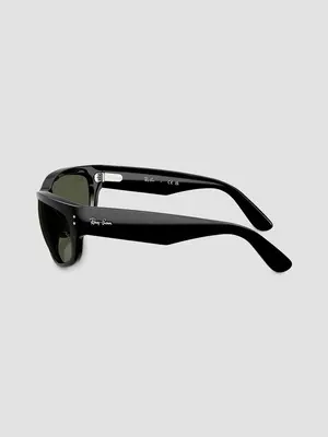 Ray-ban Rb2289 63mm Oval Sunglasses