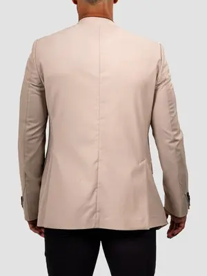 MACEOO Descartes Marthyr Blazer