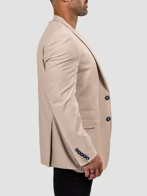 MACEOO Descartes Marthyr Blazer