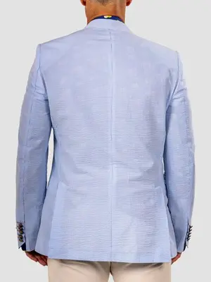 MACEOO Socrate Marthyr Blazer
