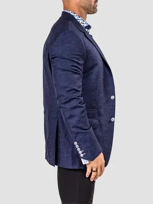 MACEOO Socrate Blazer Marthyr