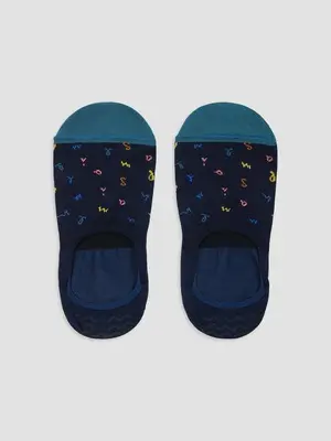 Paul Smith Meribel 3-pack No-show Socks