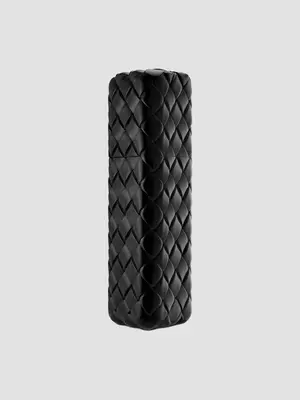 Bottega Veneta Intrecciato Travel Atomizer - One-color