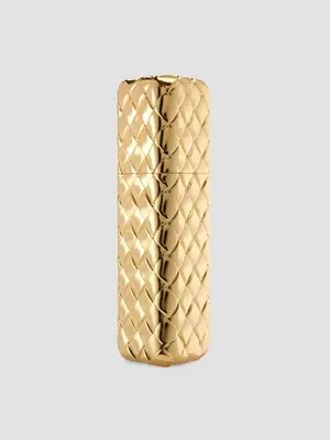 Bottega Veneta Intrecciato Travel Atomizer - One-color