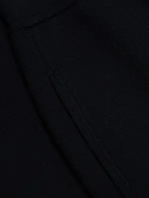 A.L.C. Corey Knit Wide-leg Pants