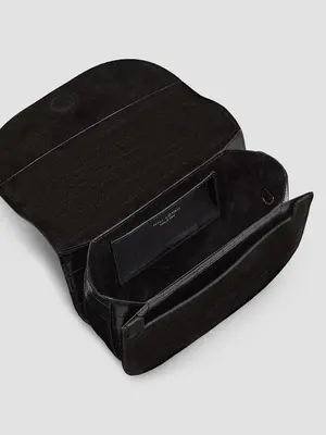 NILI LOTAN Francoise Leather Clutch