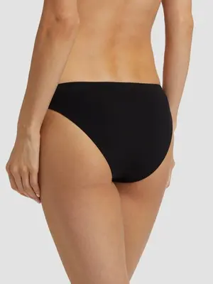 NILI LOTAN Stretch Bikini Bottom