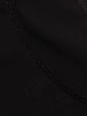 NILI LOTAN Stretch Bikini Bottom