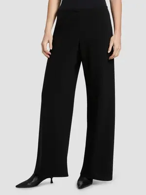 NILI LOTAN Marlow Wide-leg Pants