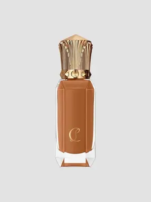 CHRISTIAN LOUBOUTIN Teint Fétiche Le Fluide Fluid Foundation Dkbeig