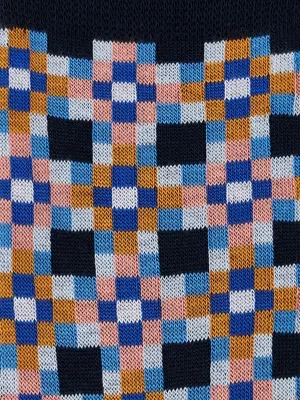 Paul Smith 3-pack Assorted Printed Socks