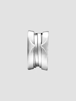 BVLGARI B. Zero1 18k Single Earring