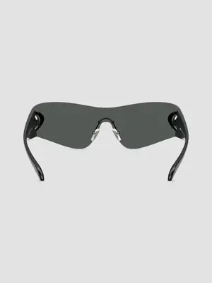 Versace Shield Sunglasses